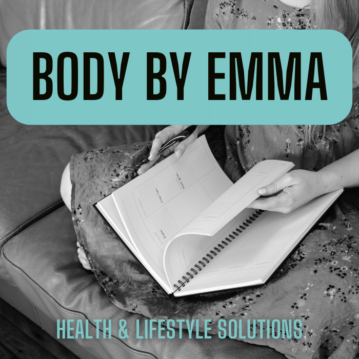 BODY by Emma Collection